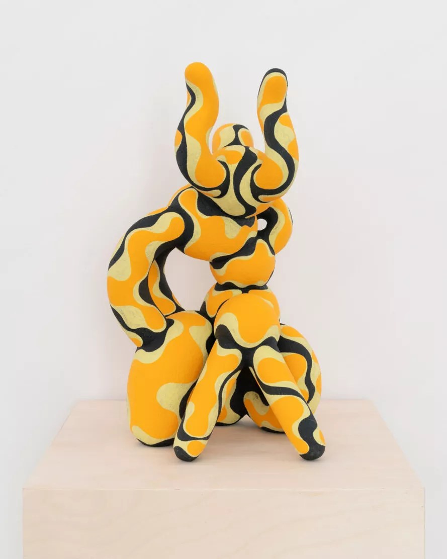 Yuki Ando and his Imagination – The Colour Blog