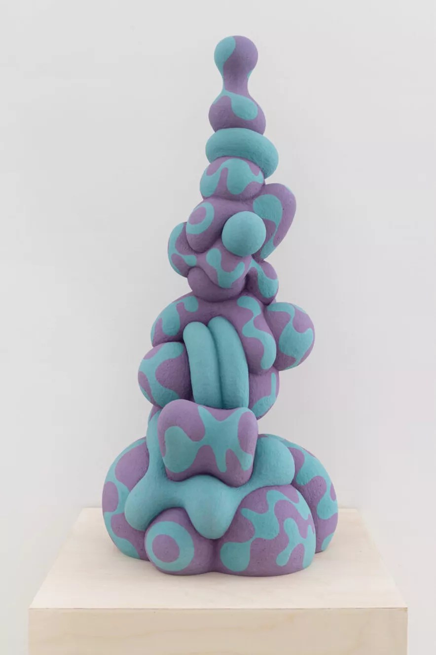 Yuki Ando and his Imagination – The Colour Blog